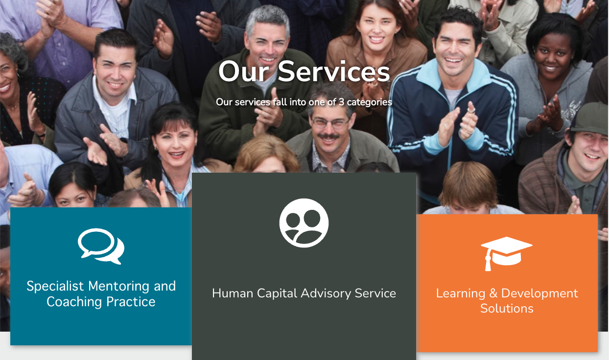 Abundance Talent Hub